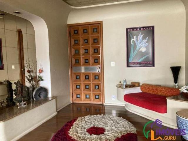 Imoveis em Higienópolis