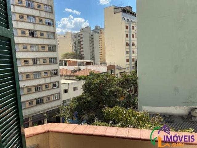 Imoveis em Higienópolis