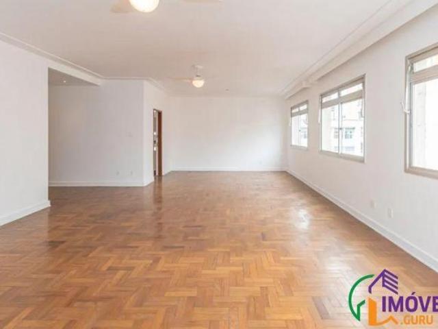 Imoveis em Higienópolis