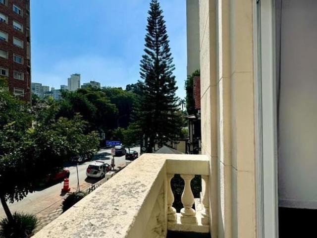 Imoveis em Higienópolis