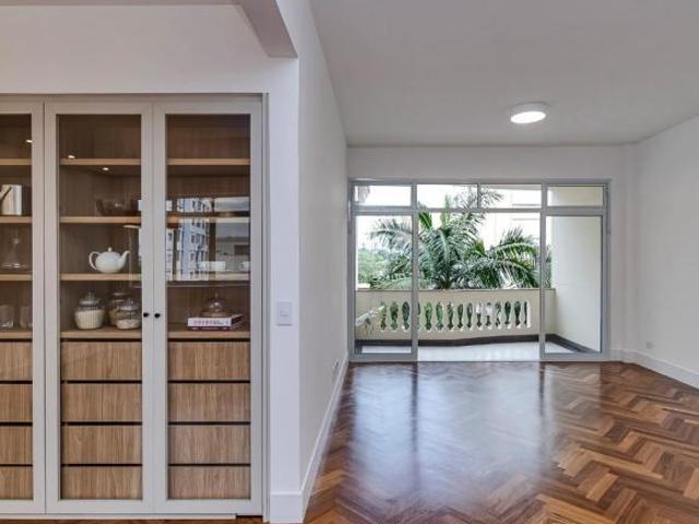 Imoveis em Higienópolis