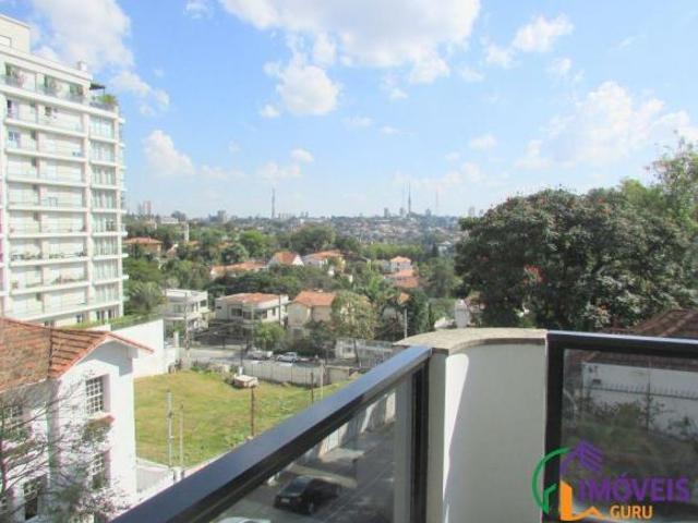 Imoveis em Higienópolis