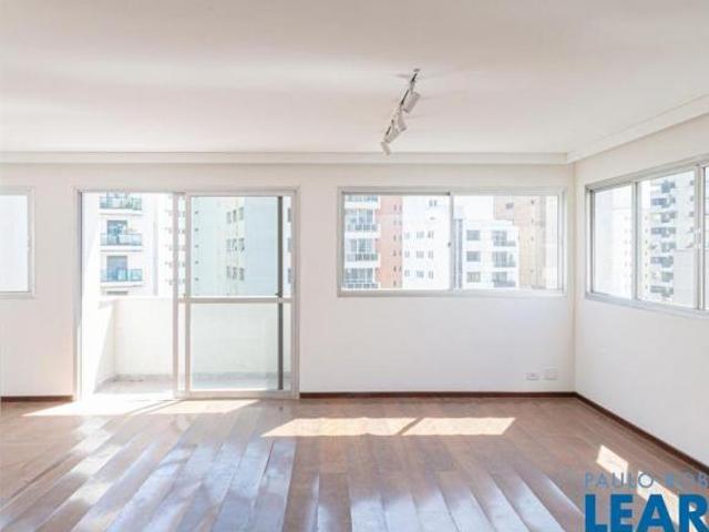 Imoveis em Higienópolis