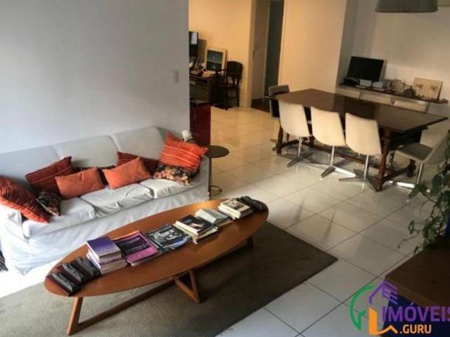 Imoveis em Higienópolis