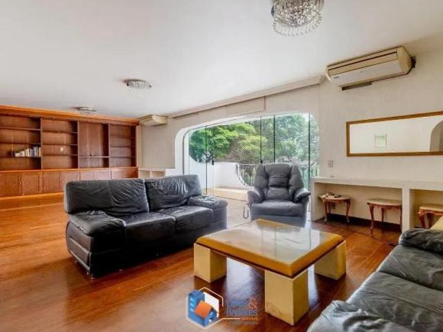 Imoveis em Higienópolis
