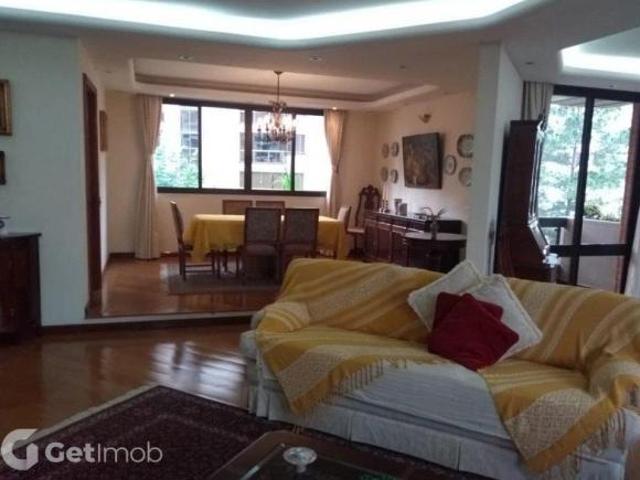 Imoveis em Higienópolis
