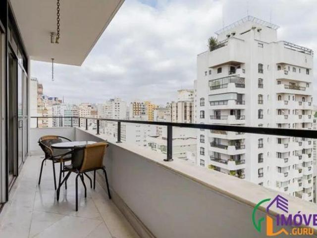 Imoveis em Higienópolis