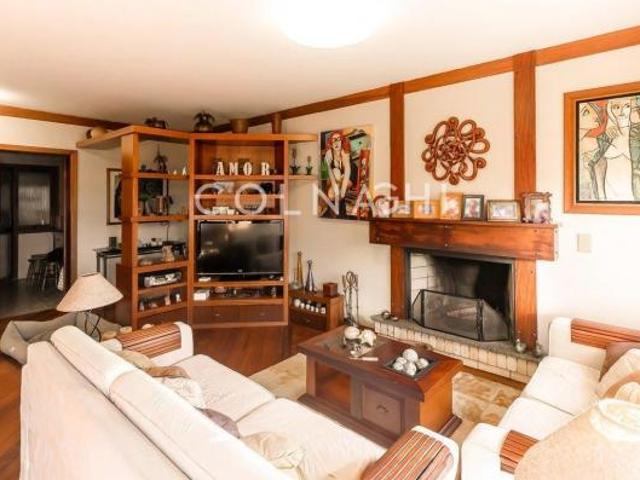 Imoveis em Higienópolis