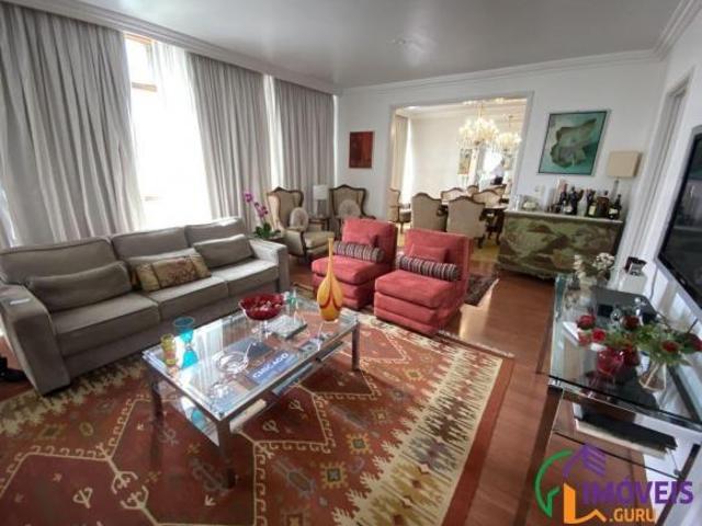 Imoveis em Higienópolis