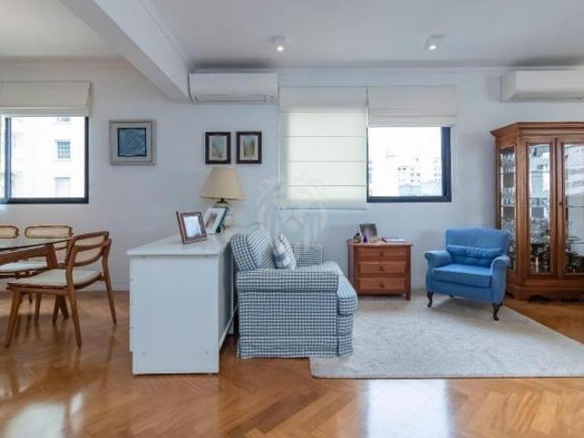 Imoveis em Higienópolis