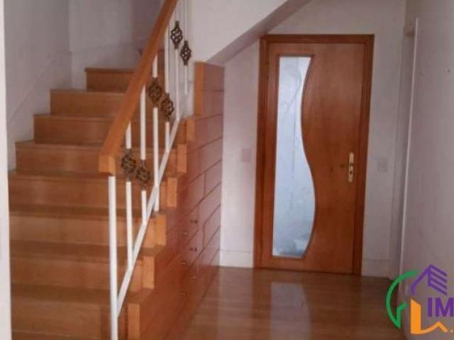 Imoveis em Higienópolis