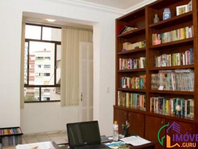 Imoveis em Higienópolis