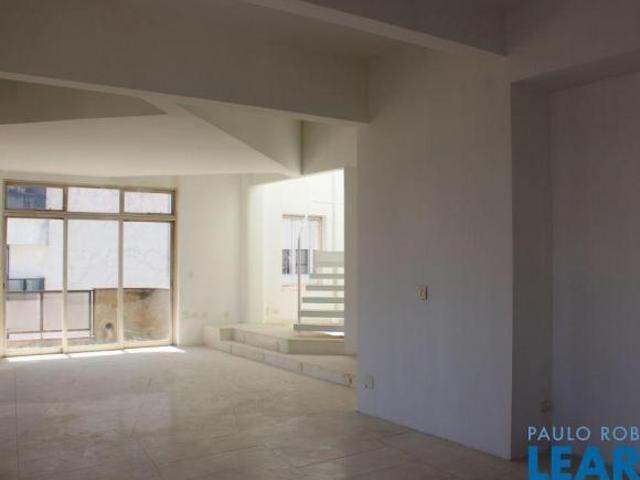 Imoveis em Higienópolis