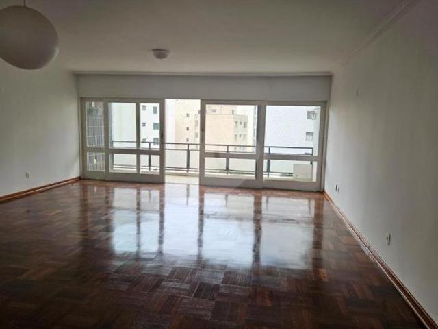Imoveis em Higienópolis