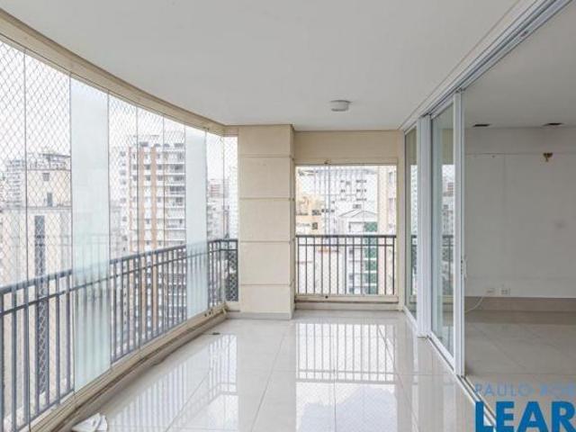 Imoveis em Higienópolis