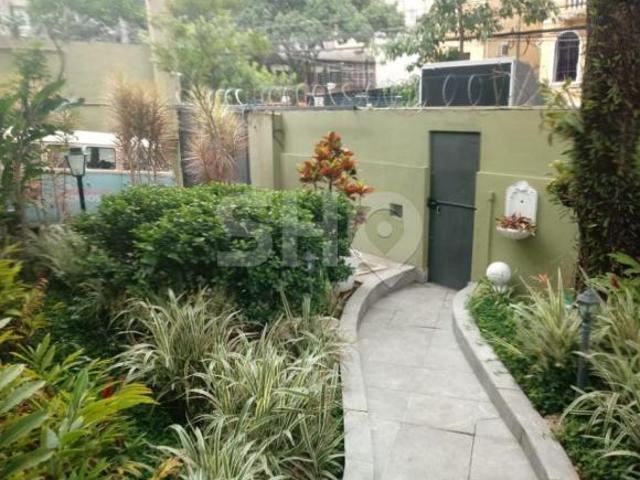 Imoveis em Higienópolis