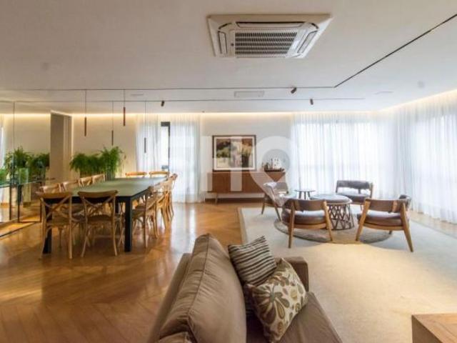 Imoveis em Higienópolis