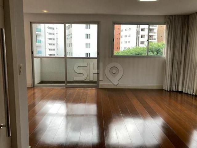 Imoveis em Higienópolis