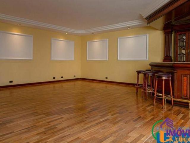 Imoveis em Higienópolis