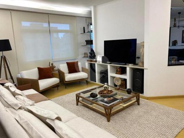 Imoveis em Higienópolis