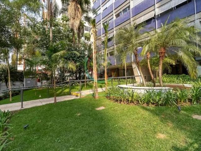 Imoveis em Higienópolis