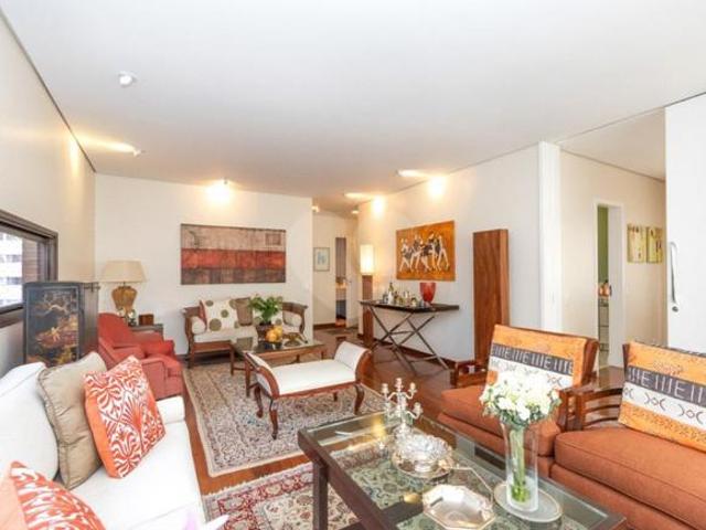 Imoveis em Higienópolis