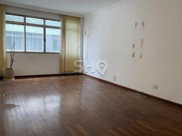 Imoveis em Higienópolis