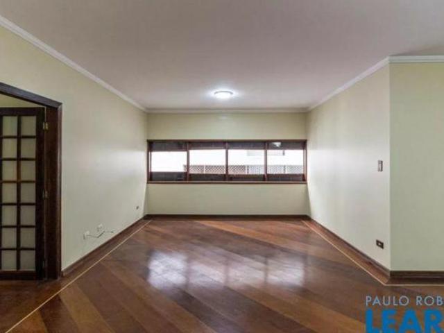 Imoveis em Higienópolis
