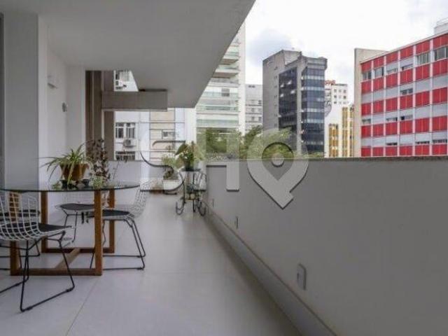 Imoveis em Higienópolis