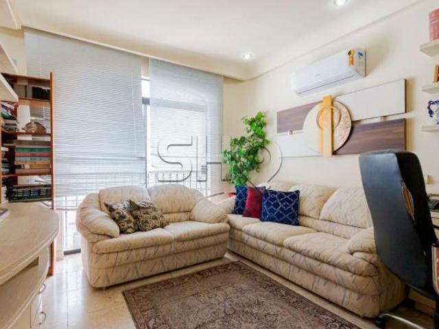 Imoveis em Higienópolis