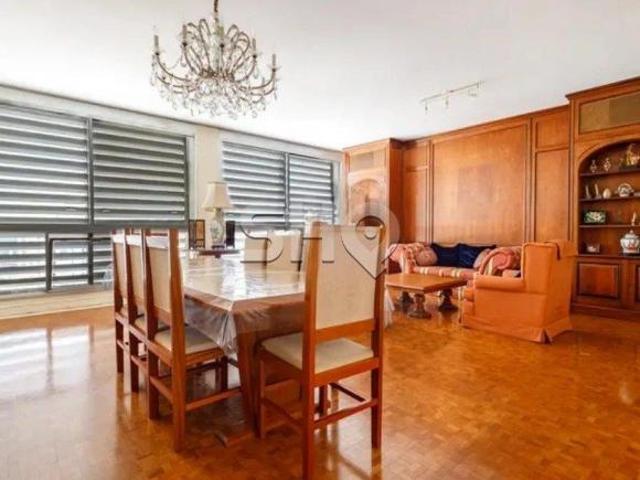Imoveis em Higienópolis