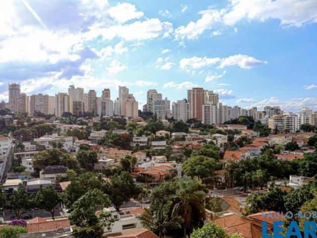 Imoveis em Higienópolis