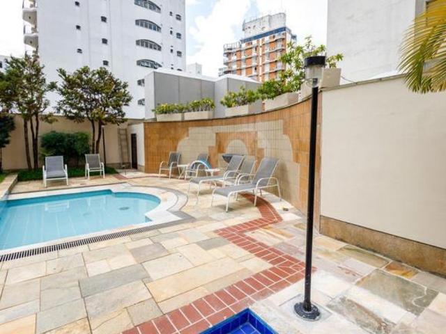 Imoveis em Higienópolis