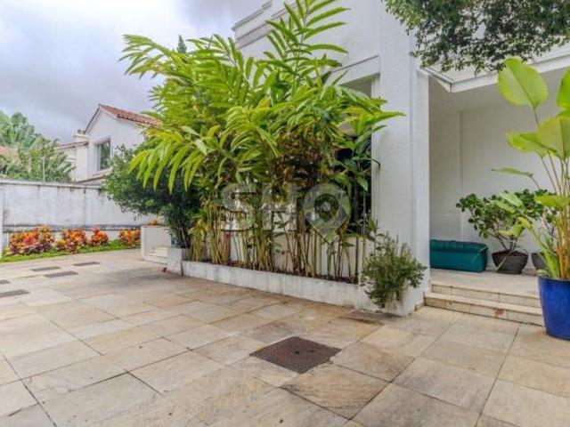 Imoveis em Higienópolis