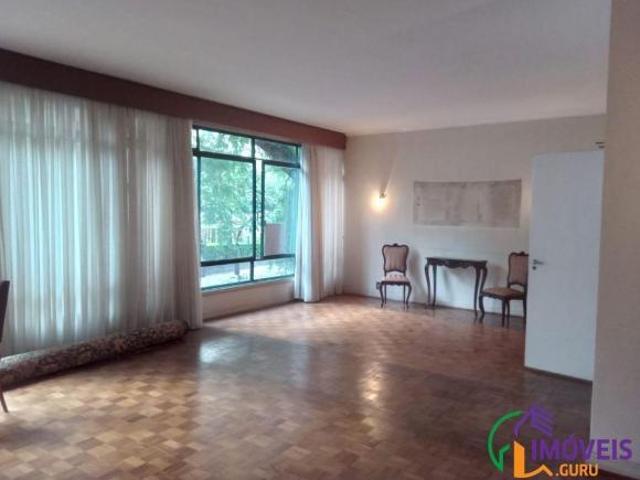 Imoveis em Higienópolis