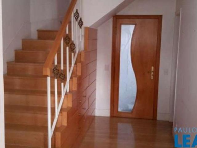 Imoveis em Higienópolis