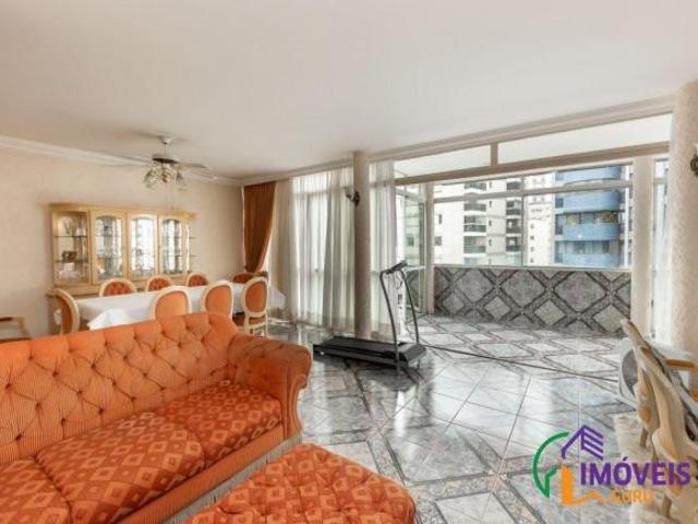 Imoveis em Higienópolis