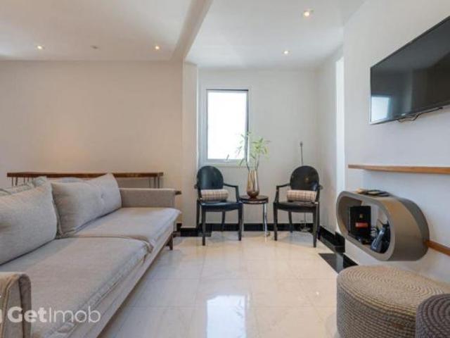 Imoveis em Higienópolis