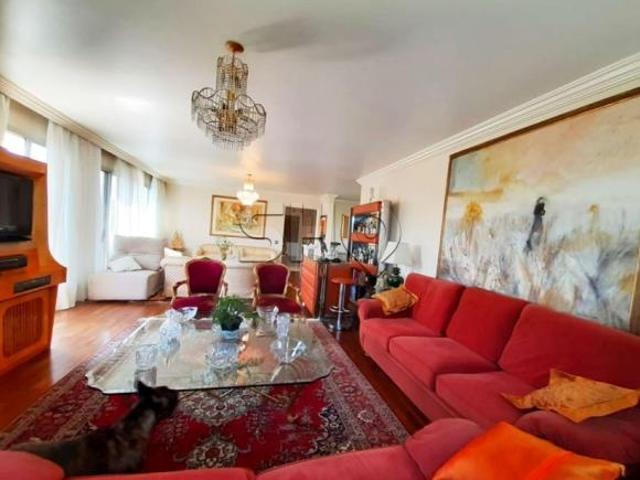 Imoveis em Higienópolis