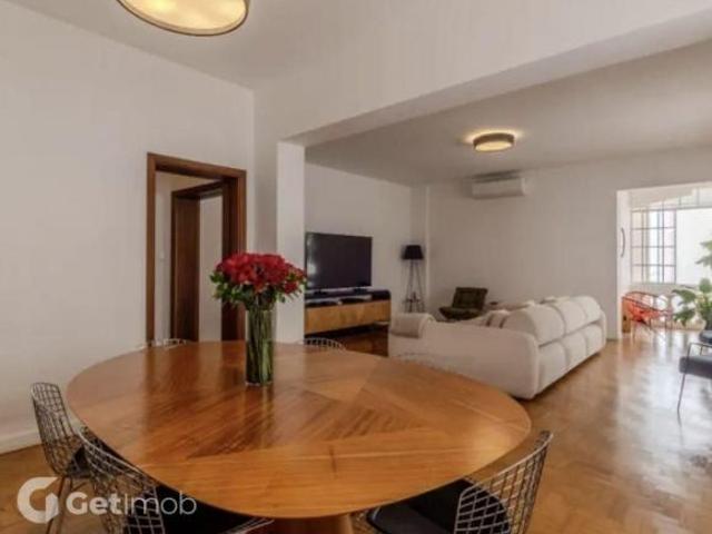 Imoveis em Higienópolis
