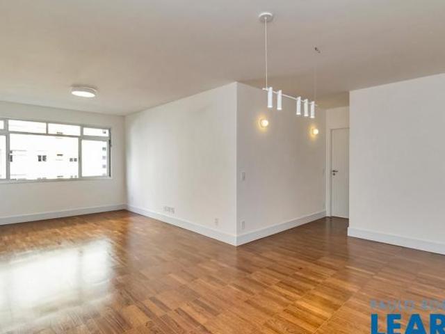 Imoveis em Higienópolis