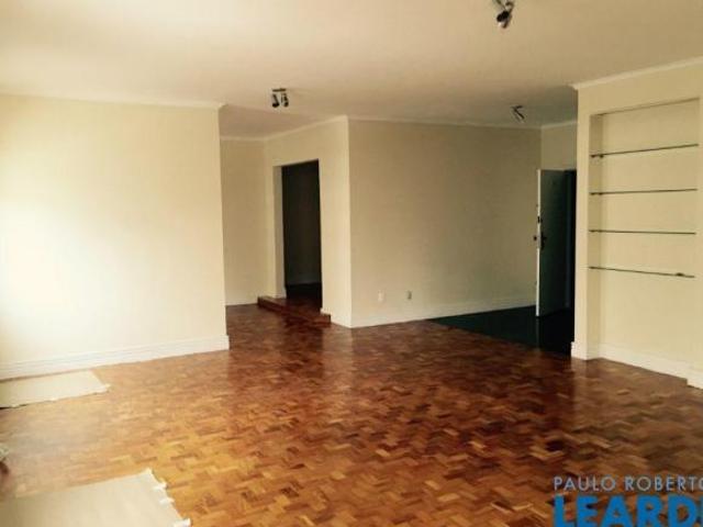 Imoveis em Higienópolis