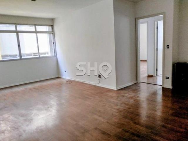 Imoveis em Higienópolis