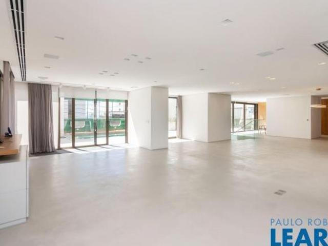 Imoveis em Higienópolis
