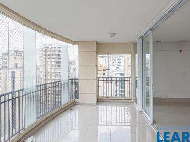 Imoveis em Higienópolis