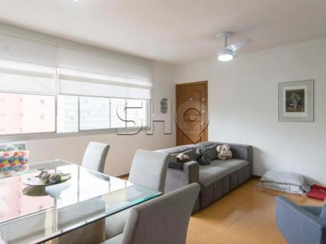 Imoveis em Higienópolis