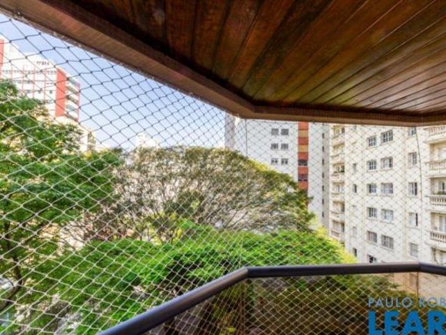 Imoveis em Higienópolis
