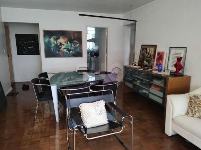 Imoveis em Higienópolis