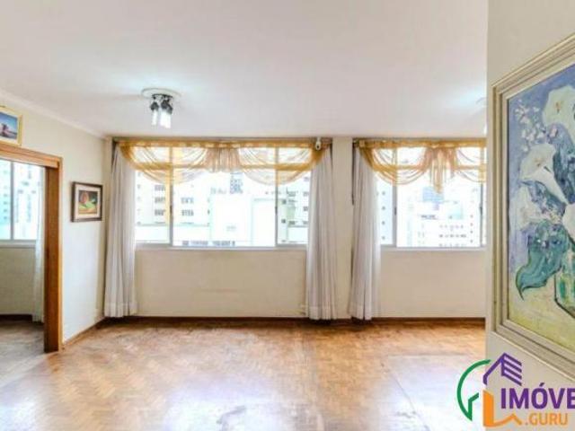 Imoveis em Higienópolis