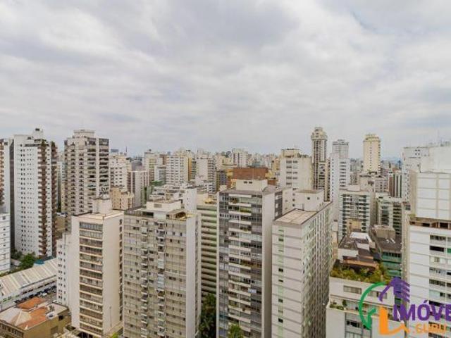 Imoveis em Higienópolis